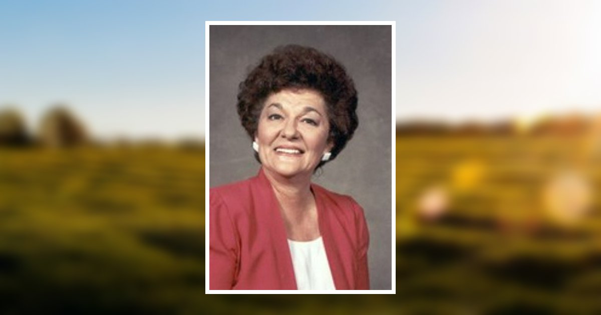 VERNA FRANCES JEWELL BANKS Obituary July 14, 2009 - Peebles Fayette ...
