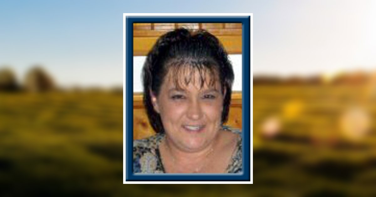Lynanne Peggy Risser Obituary - Chandlers' Funeral Service