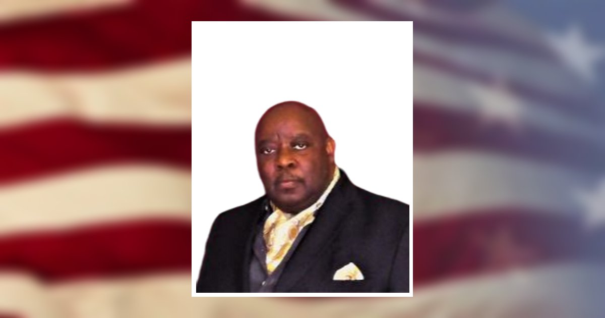 Reverend Walter Calvin Pinkney Sr. Obituary July 20, 2024 - Baytown ...