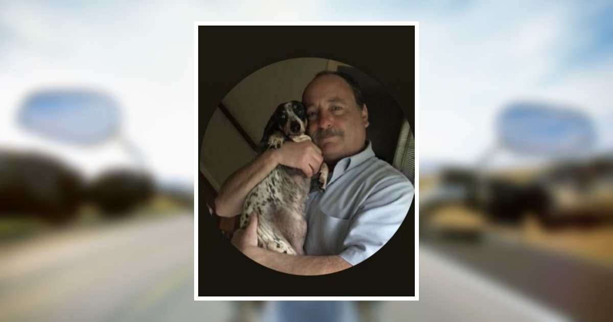 Michael "Mike" Halcomb Obituary April 7, 2025 - Newcomer Kentuckiana