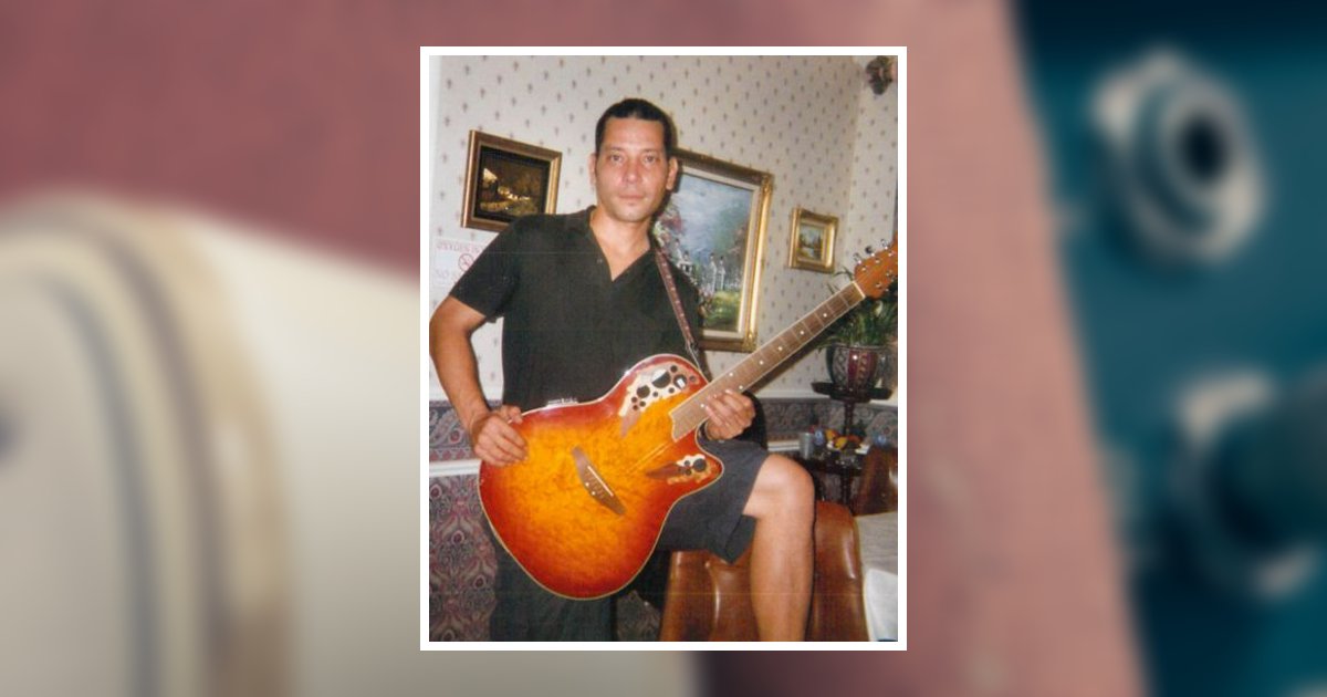 Reuben Wright Collier III Obituary July 2, 2023 - Rose - Neath Funeral ...