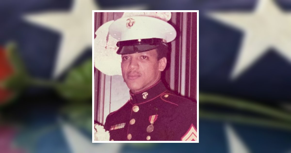 William Dexter Bankhead Sr Obituary August 2, 2023 - FD Mason