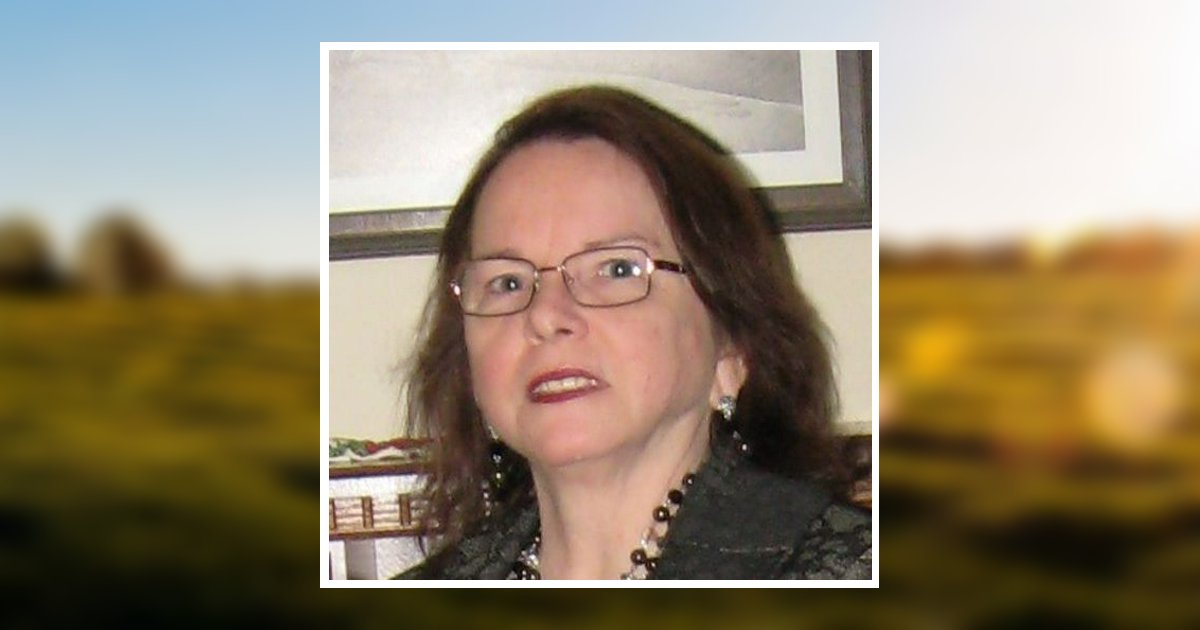 Sherry Fox Obituary August 27, 2021 - Highland Funeral Home & Highland ...