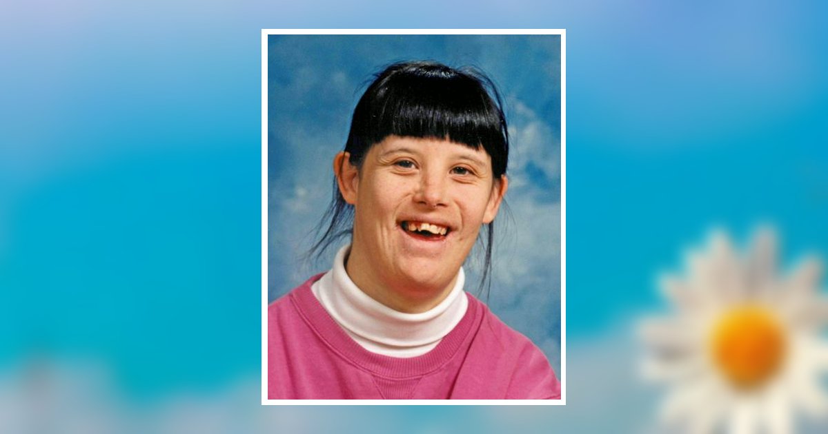 Stacey Ann Dutton Obituary November 18, 2023 - W. L. Case and Company ...