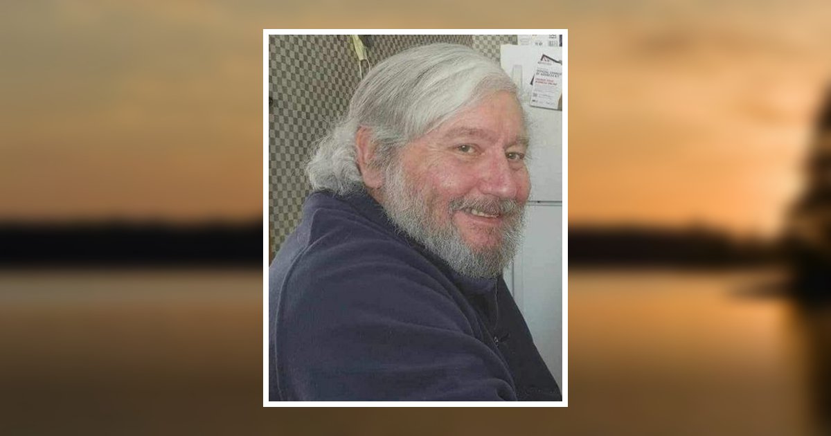 Michael B. Fasulo Obituary December 18, 2023 - Belanger Funeral Home