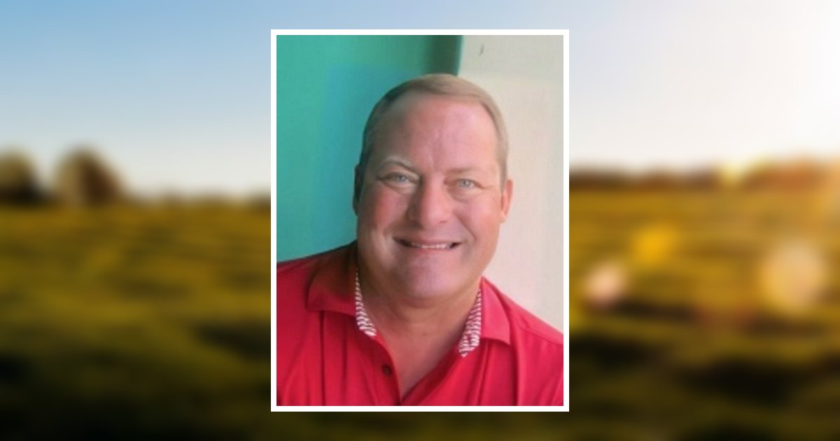 Kevin A. Merk Obituary December 1, 2022 - Radel Funeral Home and ...