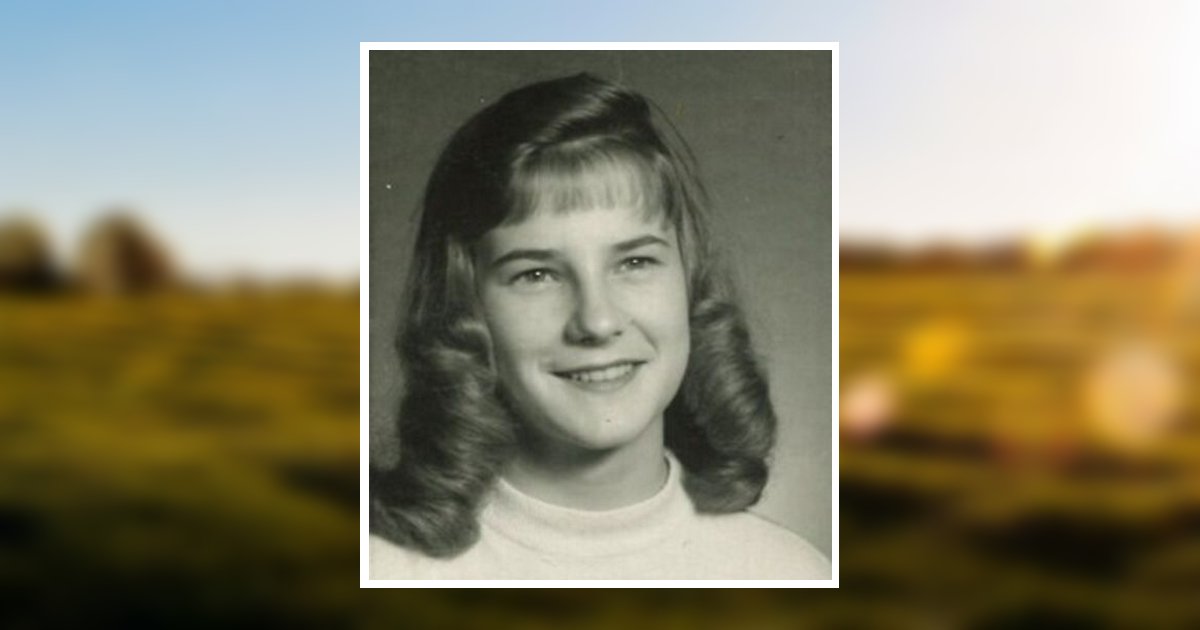 Barbara Bright Obituary December 11, 2020 - Ladusau - Evans Funeral ...