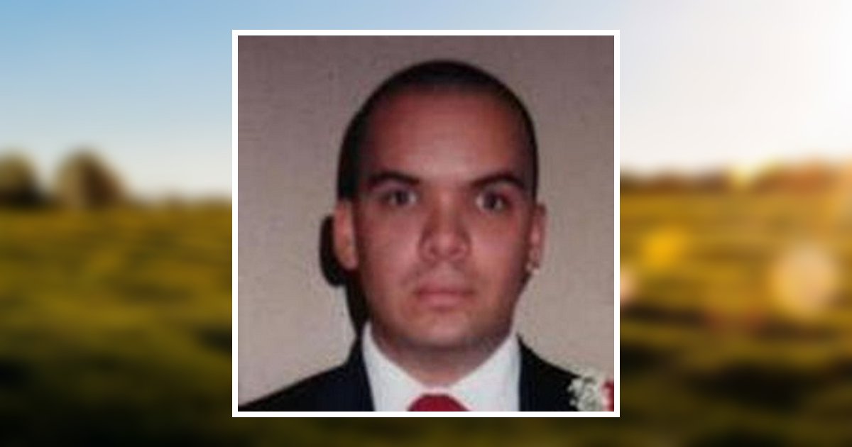 Michael Allen Smock Obituary April 12, 2015 - William F. & Roger M ...