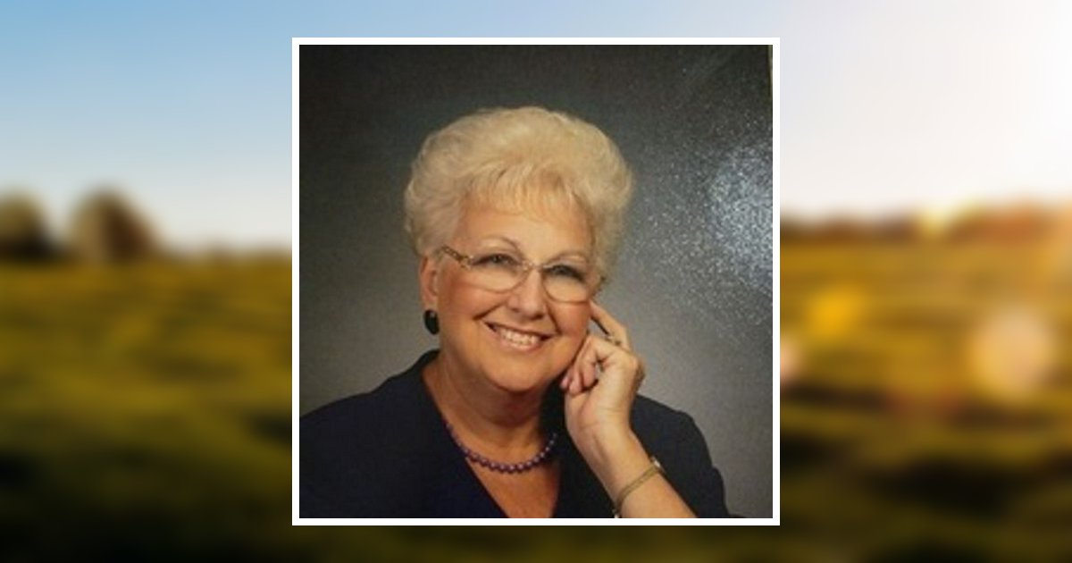 Darlene M. Jackson Obituary July 10, 2022 - Legacy Cremation and Remembrance Center