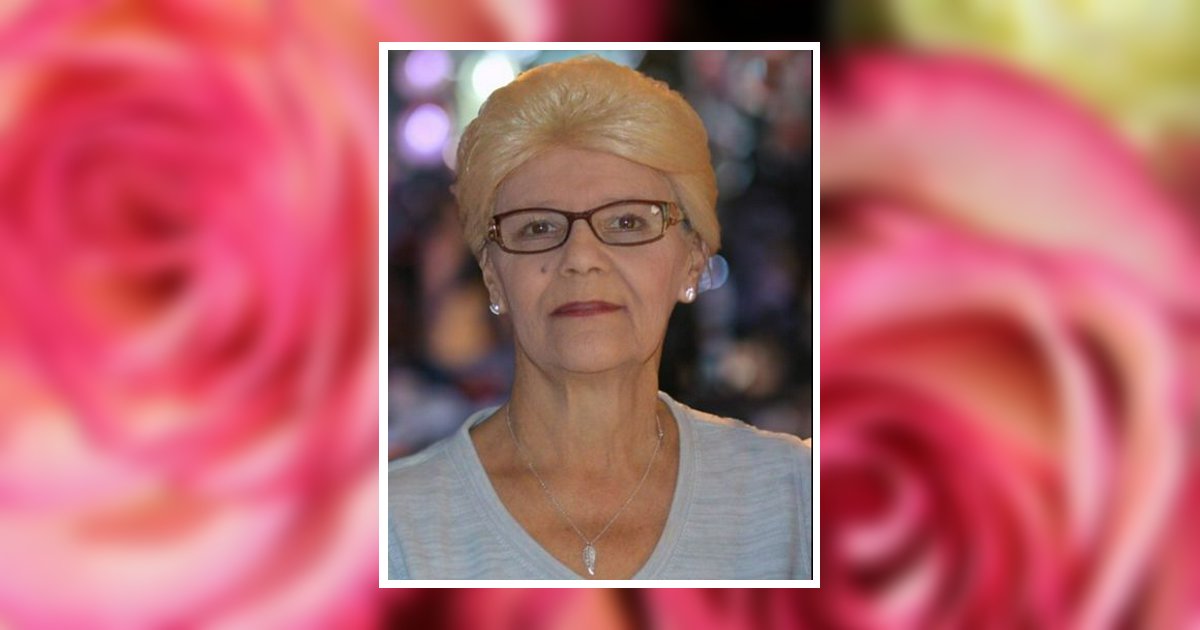 Judith "Judy" Marie Penkala (Dubois) Obituary June 9, 2023 - W. L. Case ...