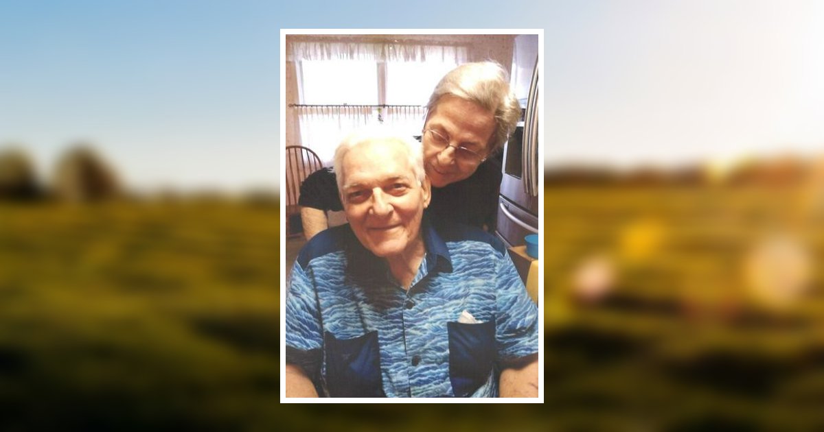 Shirley Goodrich Obituary 2023 - Sharp Funeral Homes