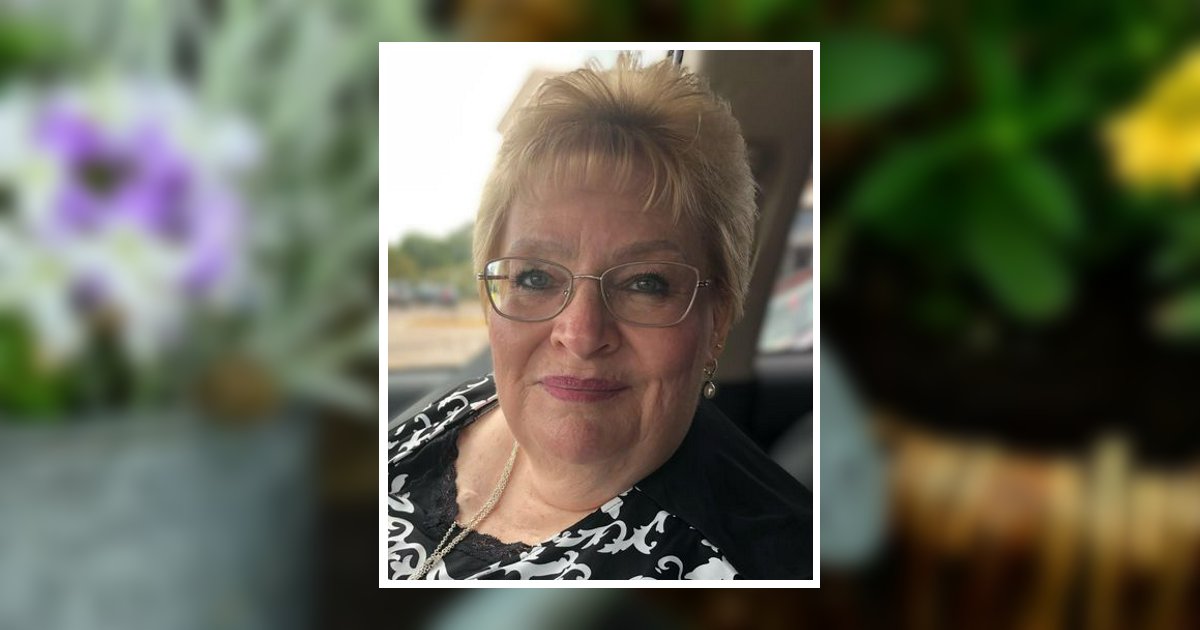 Jacqueline "Jackie" Janaszak (nee Strenger) Obituary March 30, 2025 ...