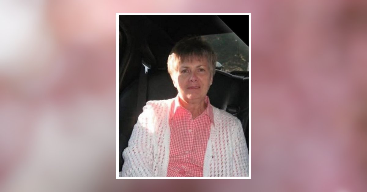 Pamela Dawn Sorenson Obituary May 10, 2025 - Magleby Mortuary