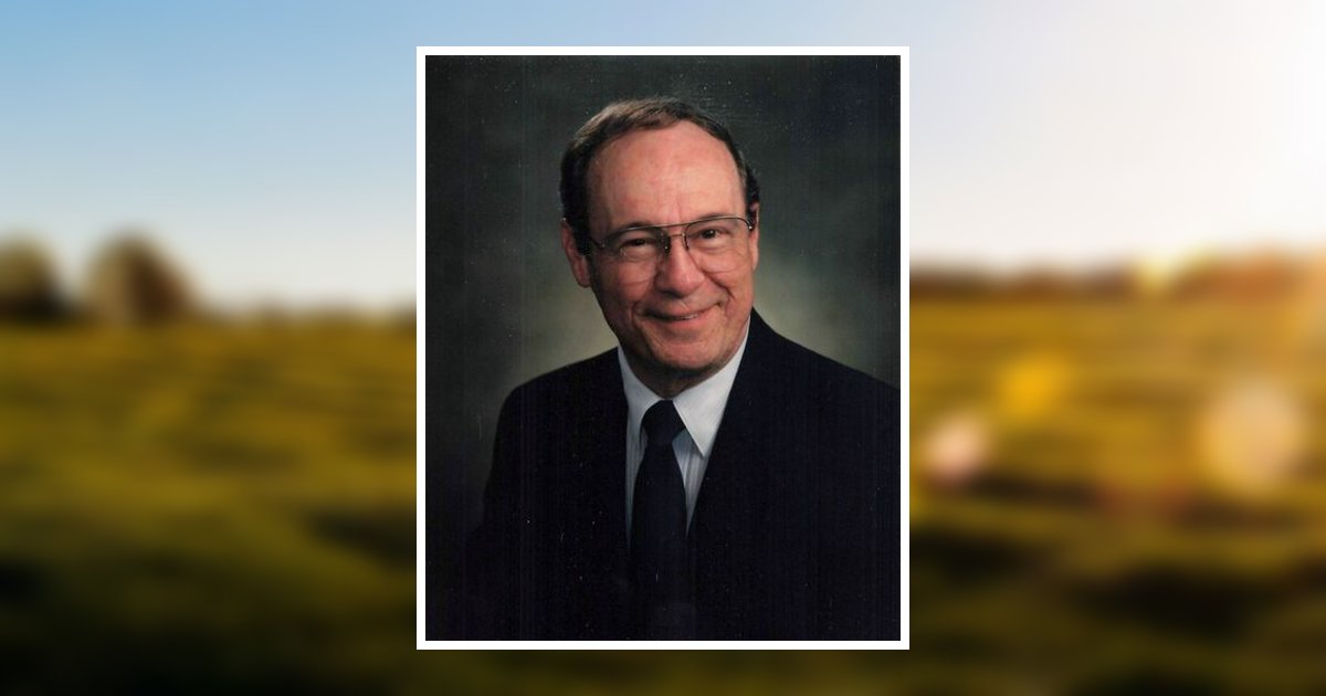 Rev. David Allen Kramer Obituary October 23, 2021 - Ranfranz and Vine ...