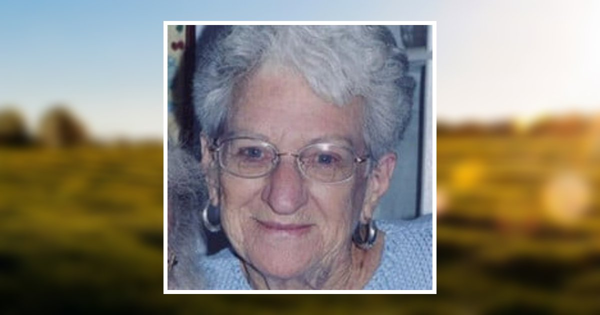 Carolyn Andrews Obituary February 10, 2018 - Naugle Funeral & Cremation ... Carolyn Andrews Obituary February 10, 2018 - Naugle Funeral & Cremation ...
