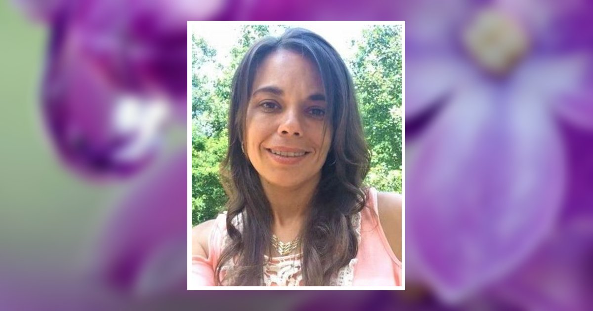 Jessica Barbara Hoskins McDaniel Obituary March 28, 2023 - Walker ...