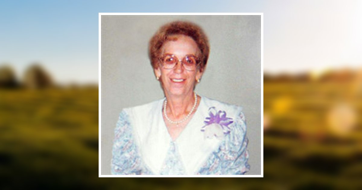 Mary Ann Hester Obituary January 3, 2022 - E. E. Pickle Funeral Home
