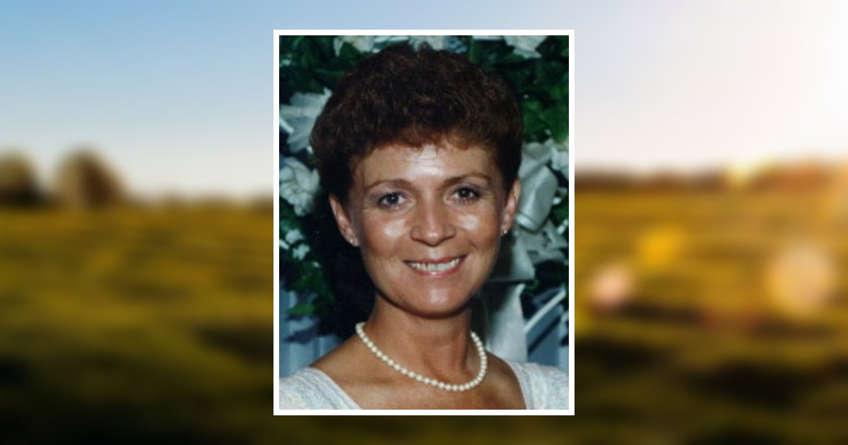 Edith C. Lange Obituary December 18, 2022 - Kramer-Grau Funeral Homes ...