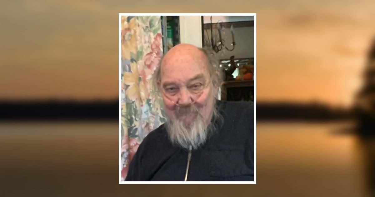 Aaron "Rick" Stoefen Obituary January 27, 2024 - Halligan-McCabe ...