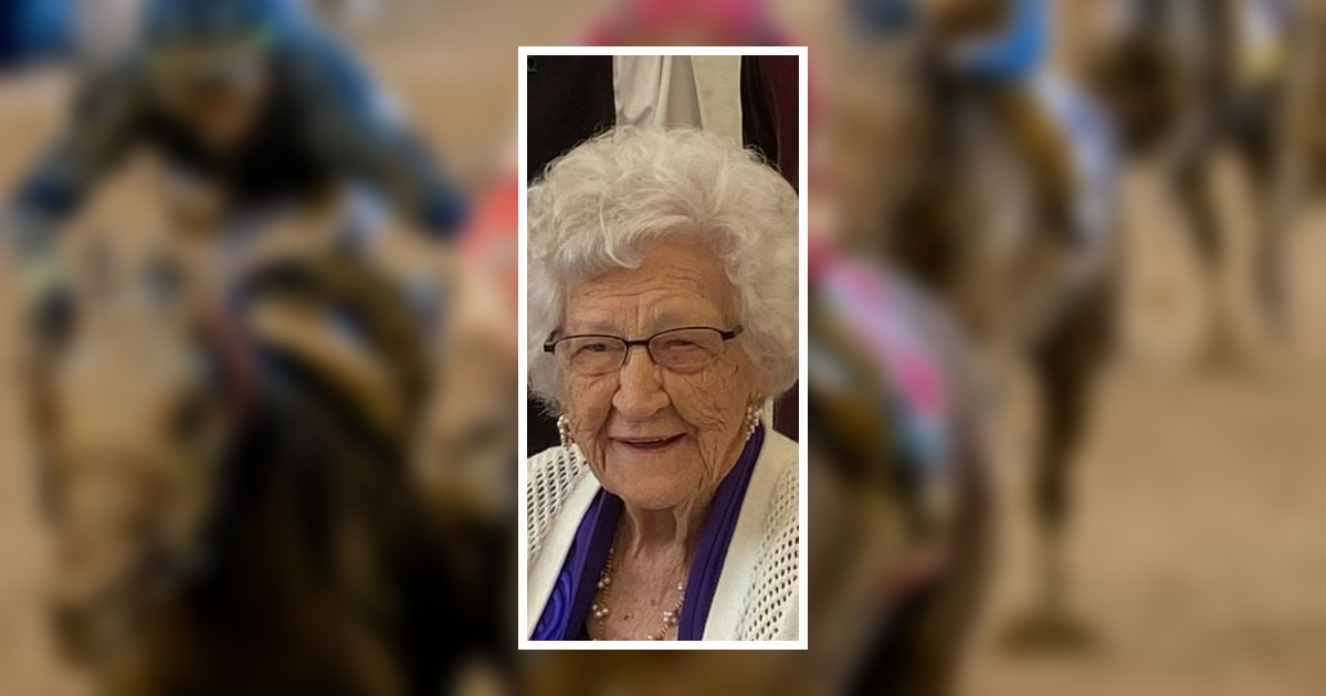 Mary Lou Dailey Obituary May 22, 2024 - Alspach-Gearhart Funeral Home
