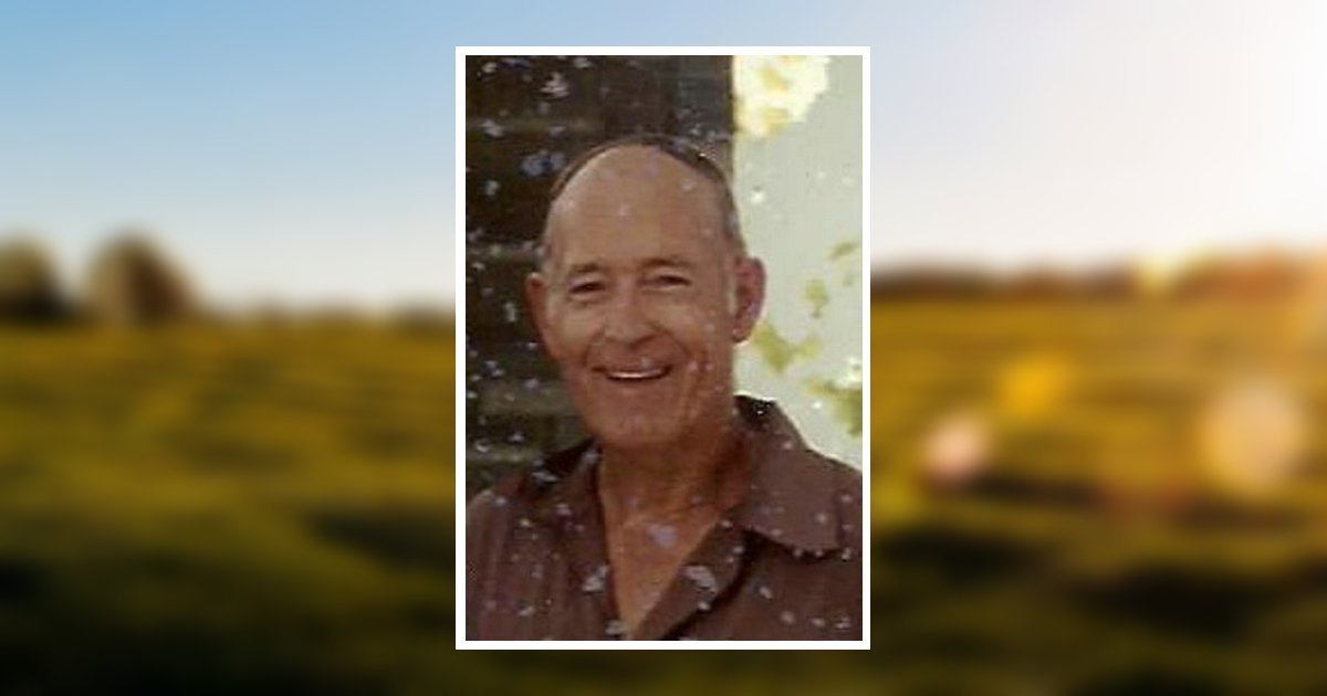 William Osborne Obituary March 20, 2020 - Replogle Lawrence Funeral Home