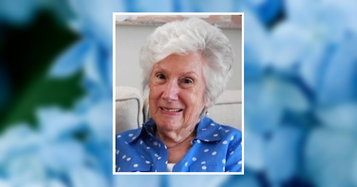 Grace Hardison Ellis Obituary October 13, 2024 - Munden Funeral Home