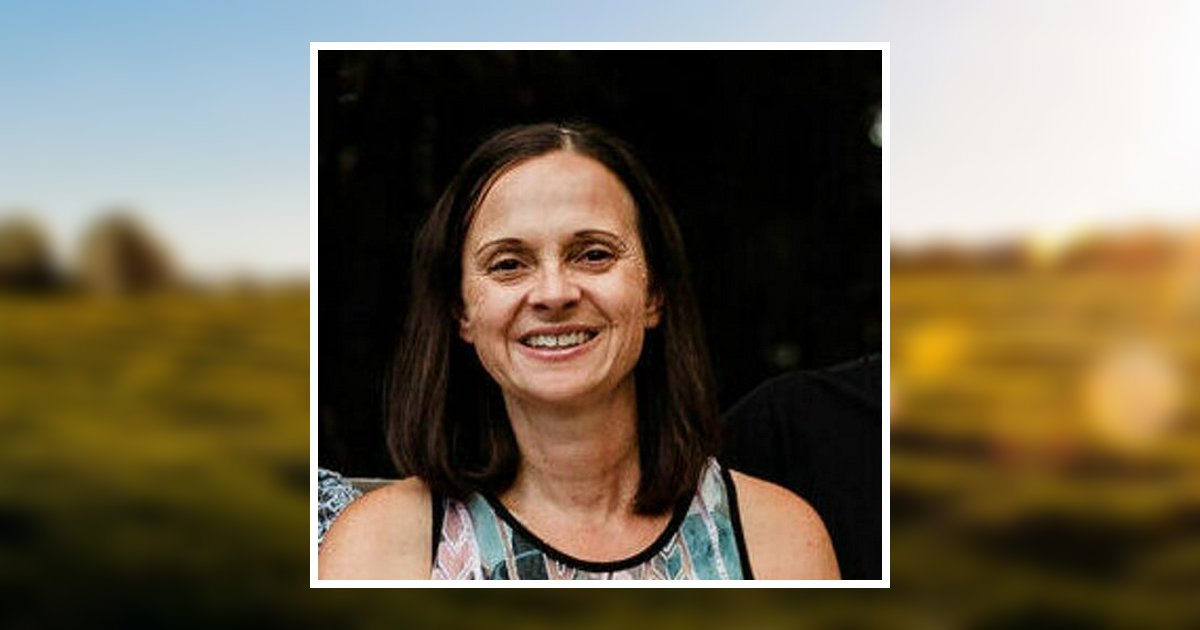 Jill Videtic Obituary - DeJohn Funeral Homes & Crematory