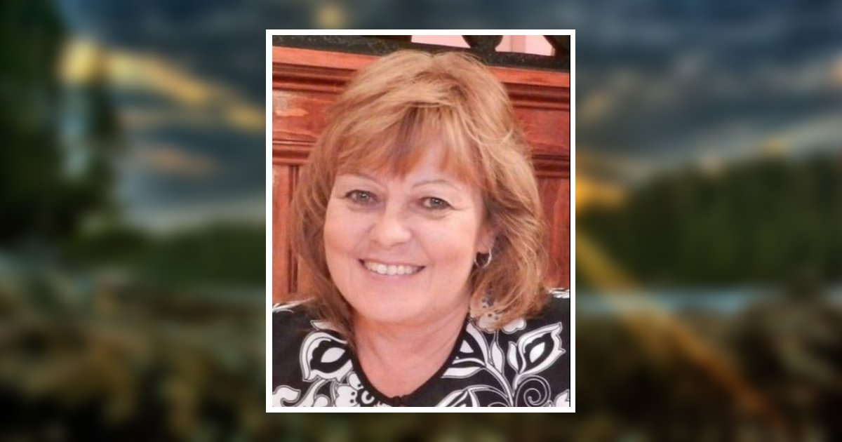 Deborah L. "Debbie" Comrie Obituary 2023 - McKenna-Ouellette Funeral Home
