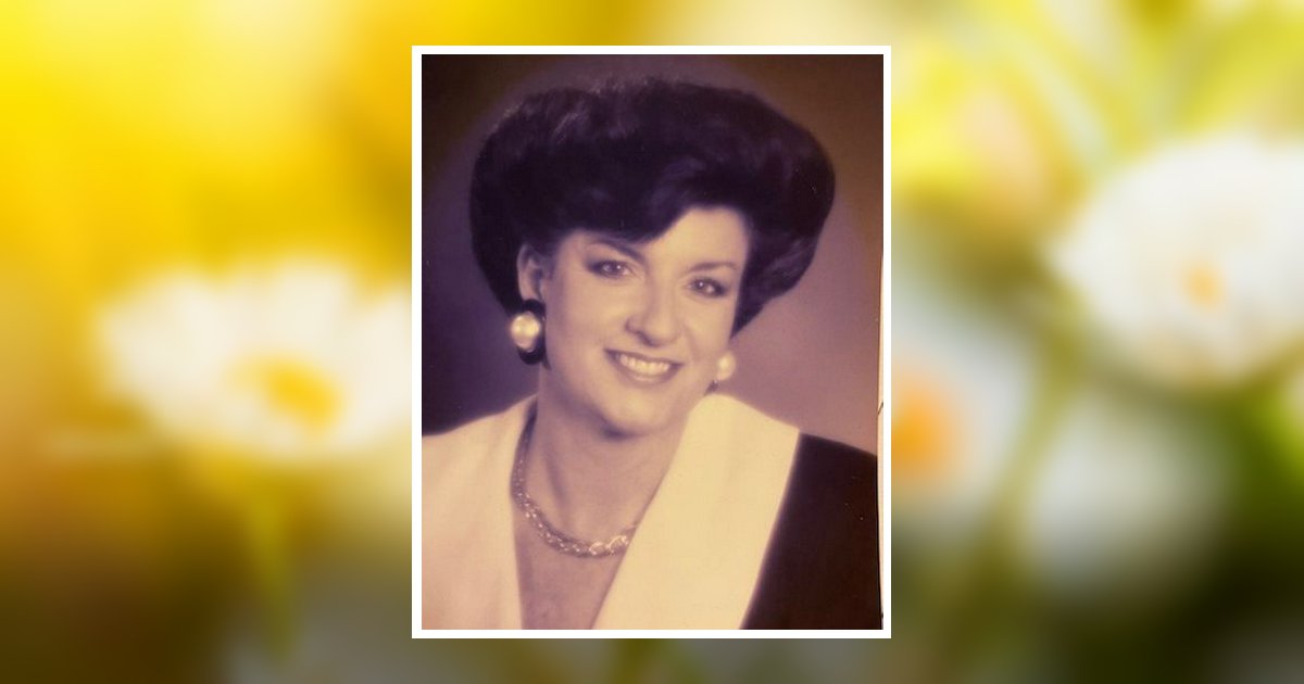 Sharon Dillard-Ervin Obituary April 12, 2025 - Mathews Funeral Home