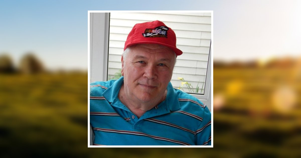 George H. Nagle Obituary April 12, 2017 - Geschwindt Stabingas Ebling ...