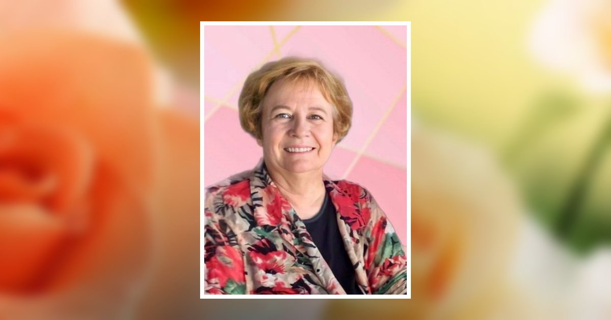 Martha Pucell Obituary January 15, 2023 - Farmington Funeral Home