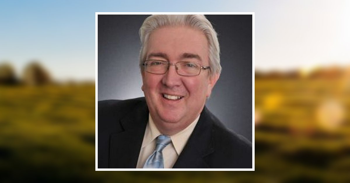 Douglas Pritchard Obituary September 17, 2021 - Stauffer Funeral Homes