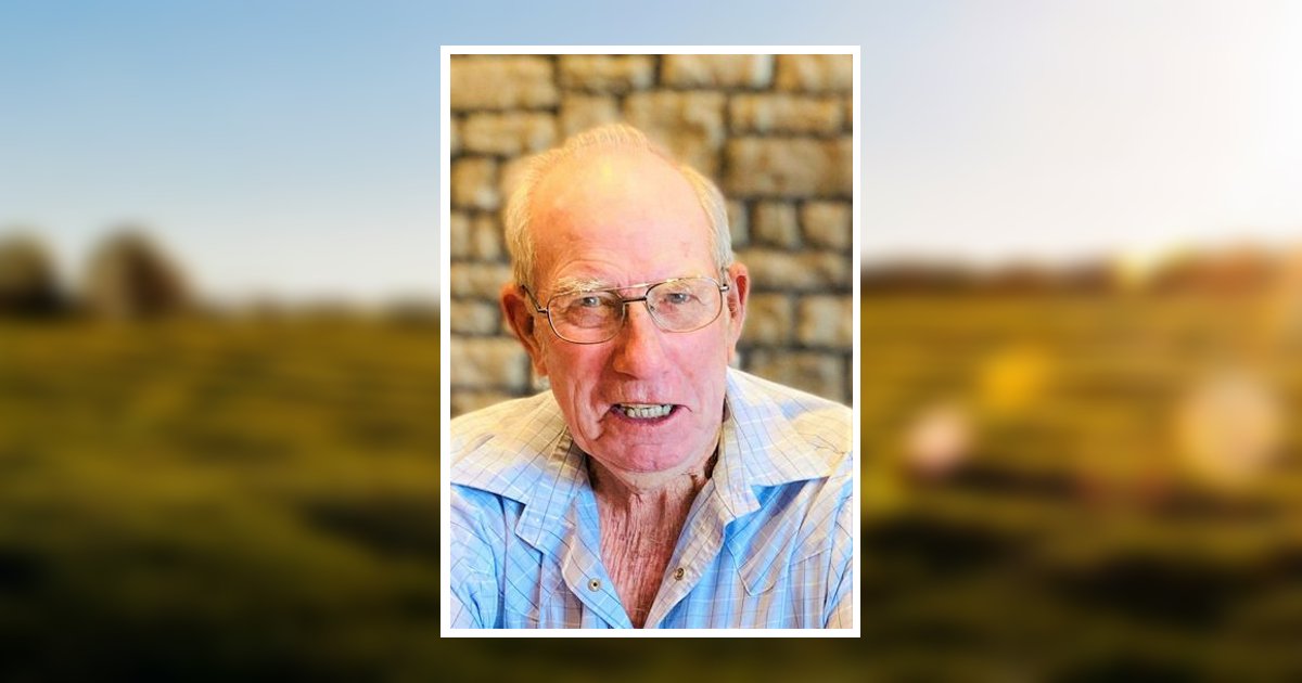 Don Dodds Obituary September 9, 2020 - Riverside Funeral Home