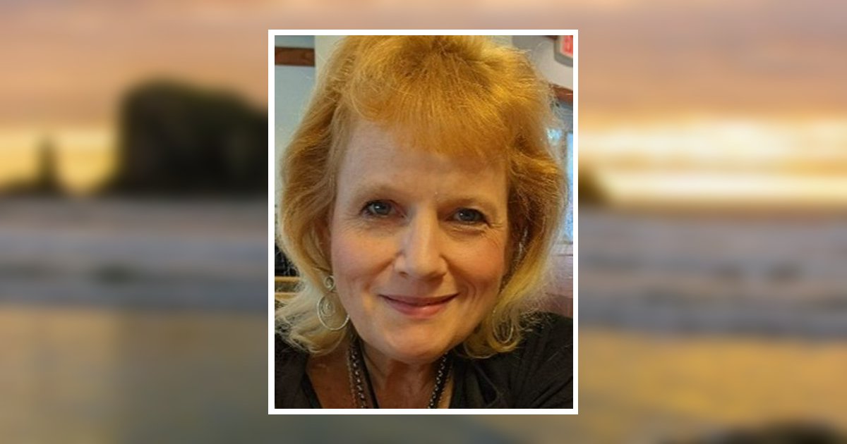 Lisa Marie (Jameson) Cheney Obituary April 17, 2024 - Phaneuf Funeral ...