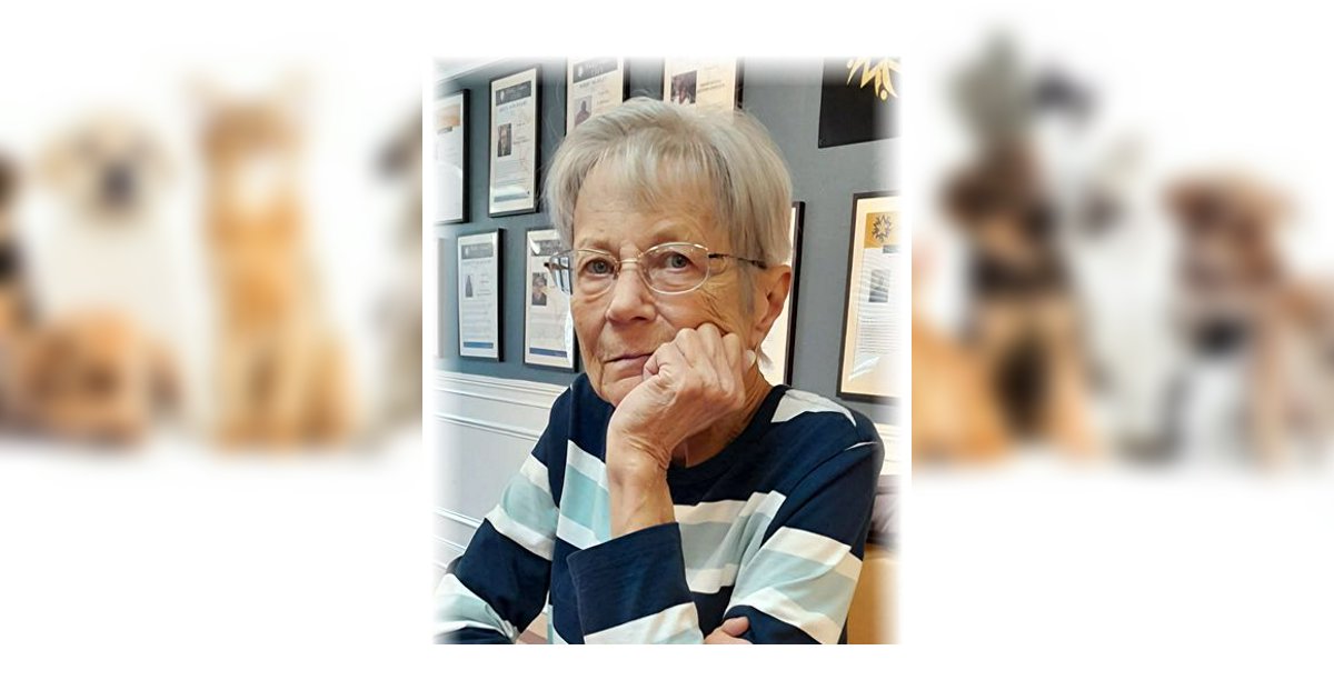 Pam Dahl Obituary February 9, 2025 - Newcomer Kentuckiana