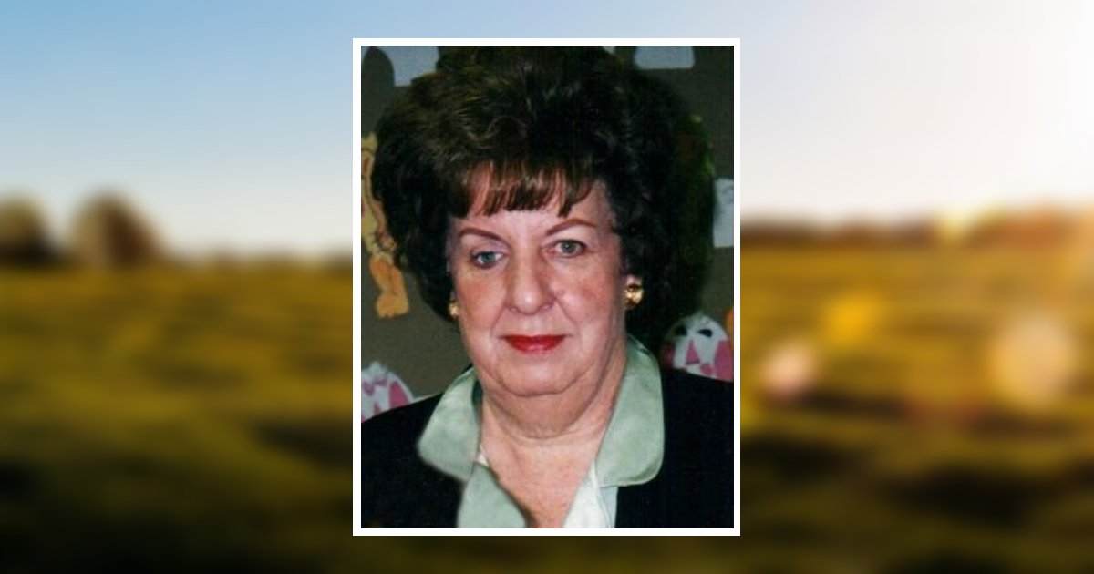 Donna Neilson Obituary September 7, 2021 - Lindquist Mortuary