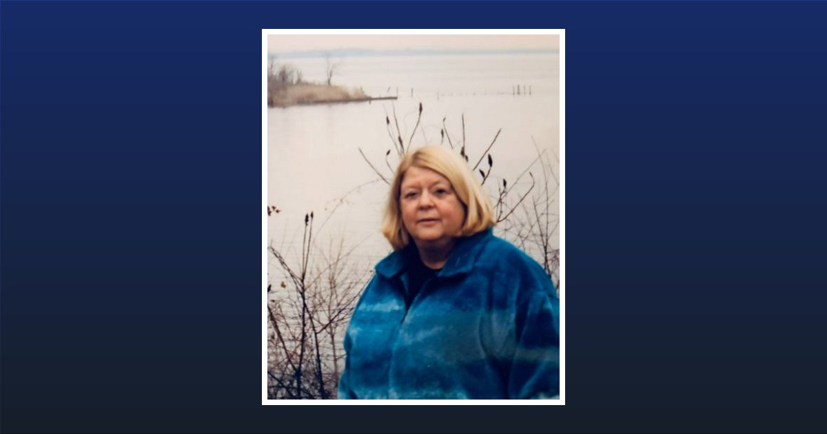 Patrica Mary Jeffers Obituary April 19, 2025 - McCully Polyniak ...
