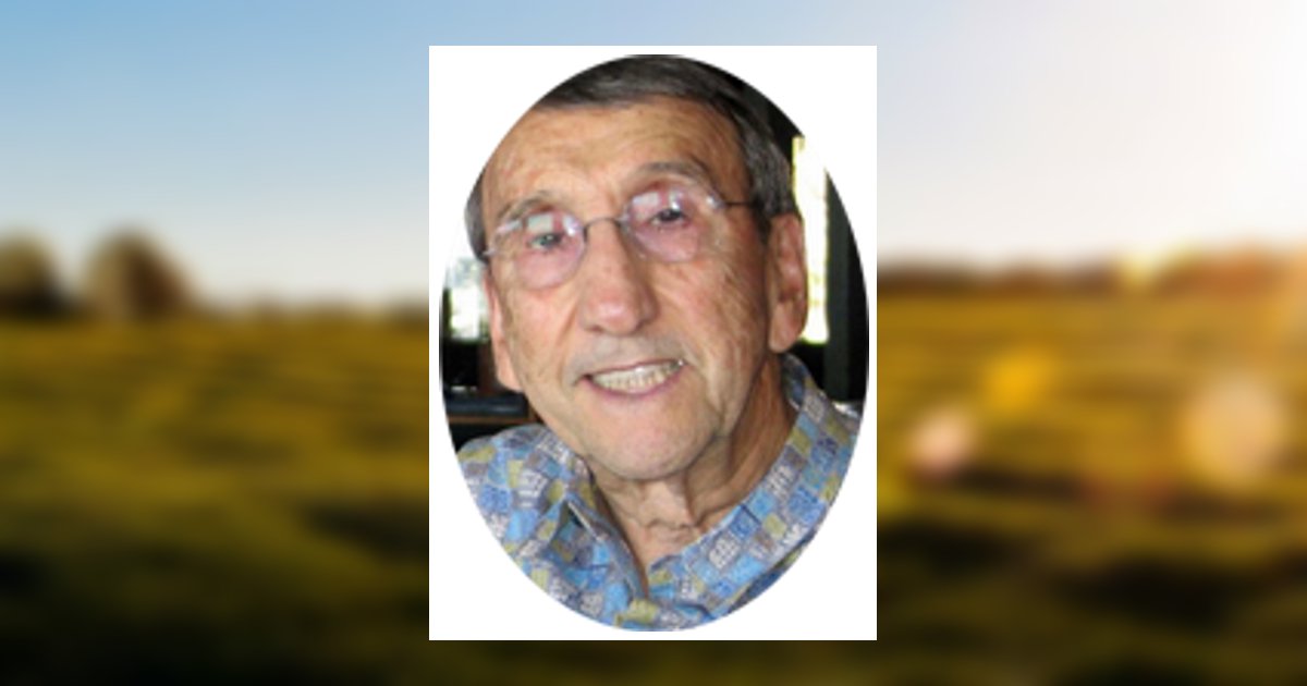 Allan Stocker Obituary 2015 - Worley-Luginbuel Funeral Home - Jay