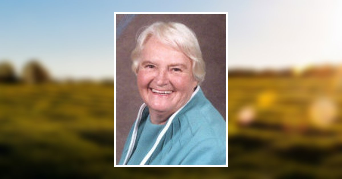 Audrey E. Baird Obituary 2002 - Glenn Funeral Home and Crematory