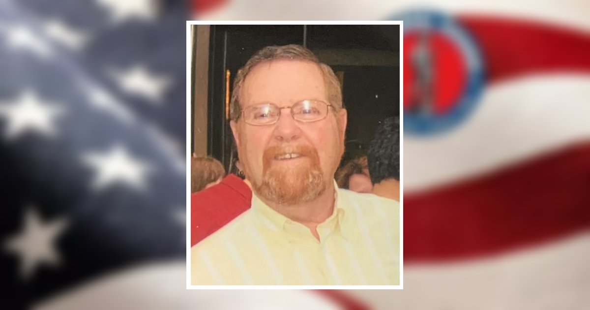 Joseph A. Monaghan Obituary June 5, 2025 - Newcomer Toledo