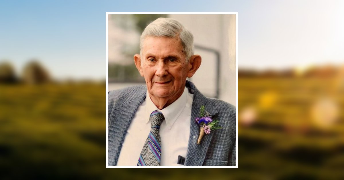 Joe Carson Obituary January 16, 2019 - Ginn Funeral Home