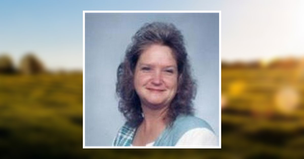 Patsy L. Allen Obituary December 11, 2011 - Caldwell & Cowan Funeral Home