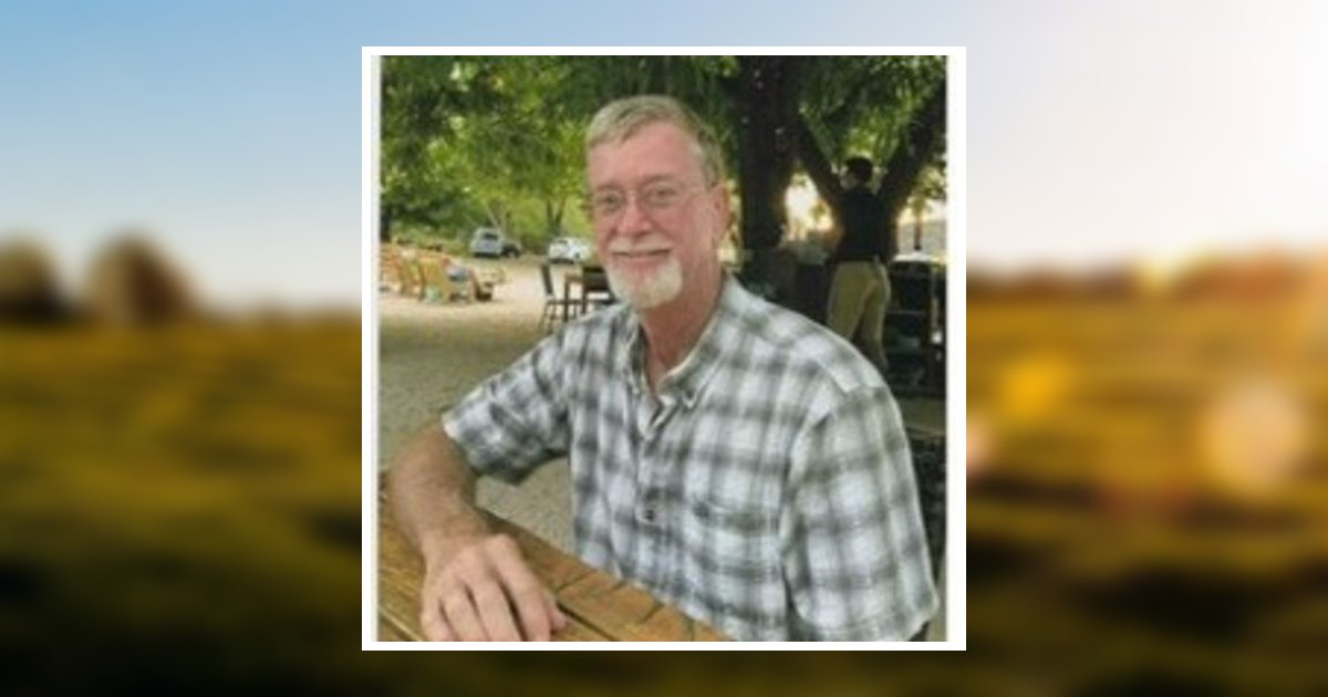 Roby Doyle Tomlin, Jr. Obituary August 15, 2022 - Wolfe-Bayview Funeral ...