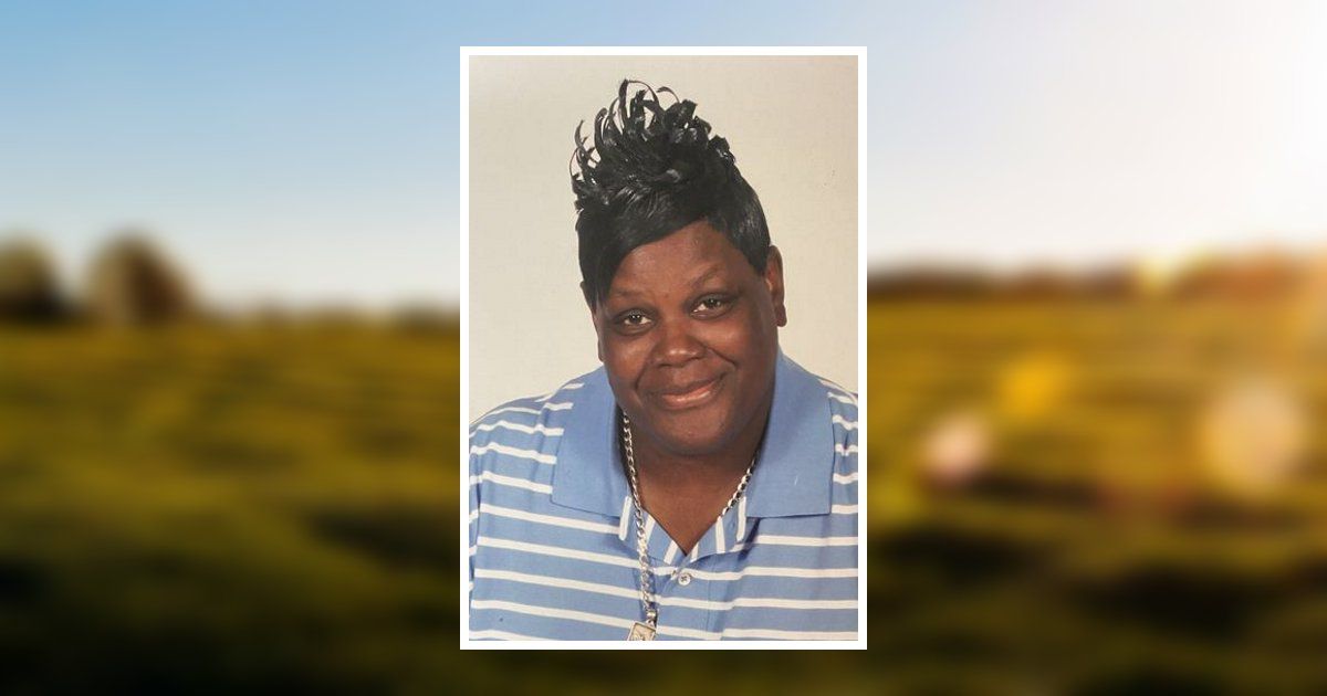 Conswella Dugger Obituary February 8, 2022 - House of Towns Mortuary