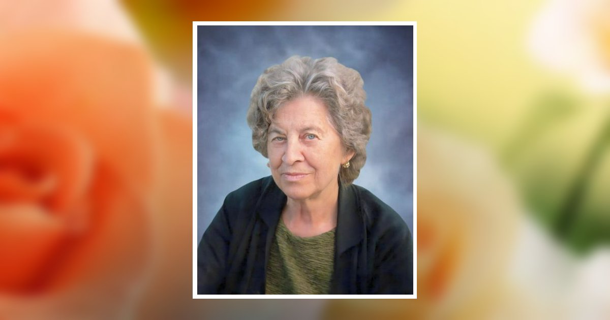 Helen Iaboni Obituary February 20, 2024 - Westminster Funeral Home and ...