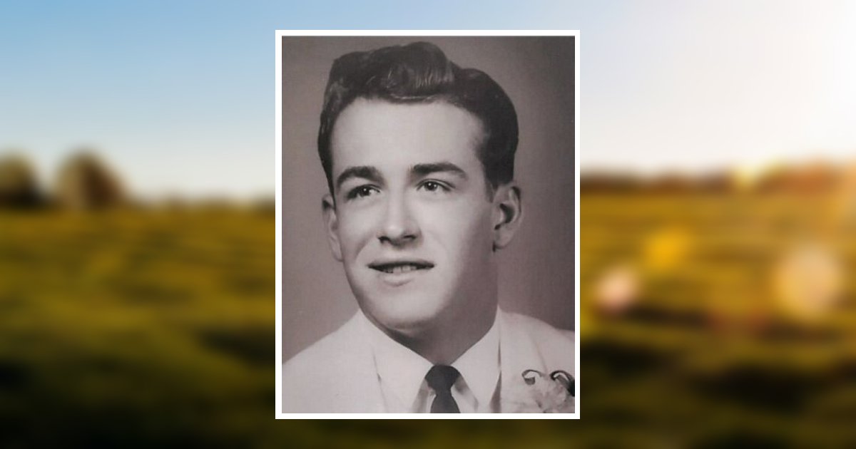 William Roche Iii Obituary January 1, 2022 - Horan & McConaty Funeral ...