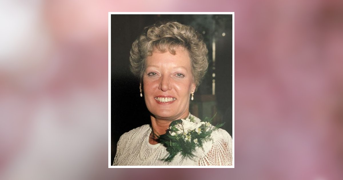 Frances Bennett-Cowell Obituary June 22, 2024 - Kansas City Funeral ...