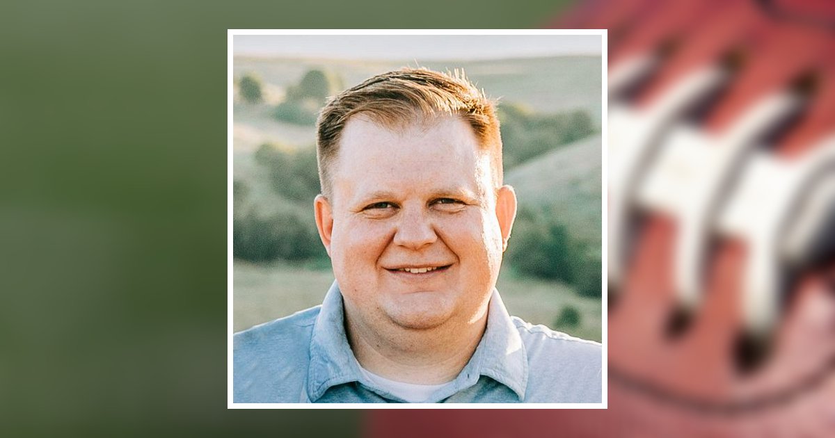 Joshua Cottrell Obituary November 13, 2023 - McDougal Funeral Home