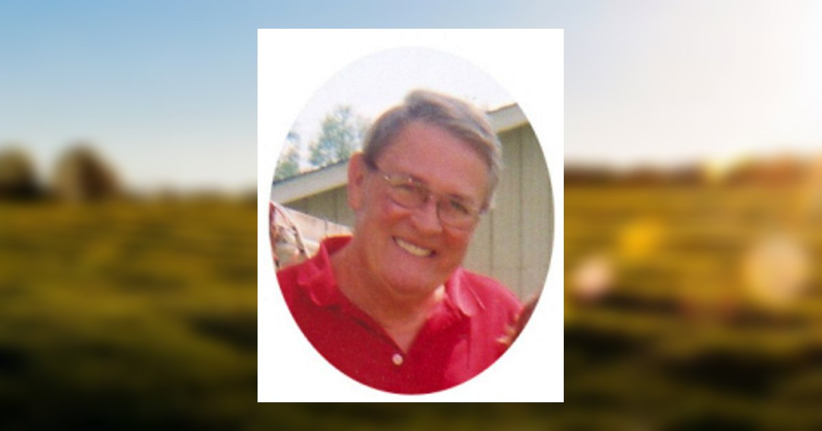 Steve Whaley Obituary 2009 - McLane Funeral & Cremation Services