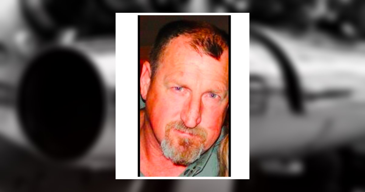 Michael "Scott" Sherrill Obituary January 6, 2025 - Emerald Hills ...